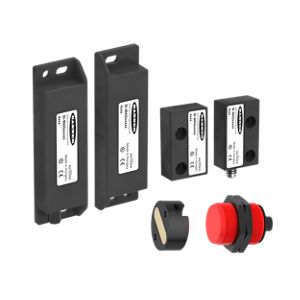 magnetic safety switch hs code