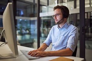 banner engineering customer service