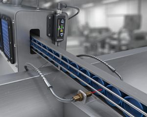 Glass Fiber Optic Amplifier Sensor Selection