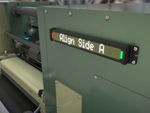Banner Engineering: SD50 Status Display Provides More Status ...