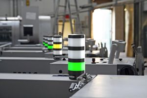 Machine Status, Uptime, Utilization