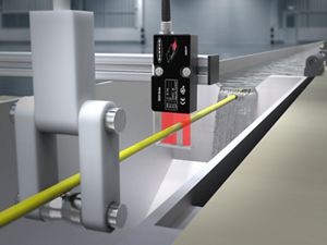 Width Mode Ensures Quality and Process Verification in Wire Coating