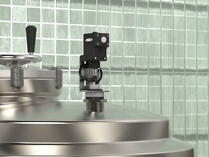 Tank Level Monitoring: 3 Benefits of a Wireless Solution