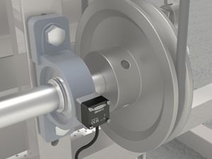 Detect Signs of Gearbox and Bearing Failure