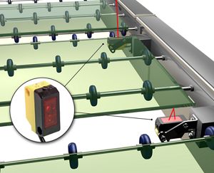 Detecting Glass Panels