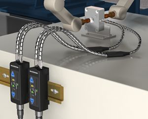 Automotive Welding Tip Inspection