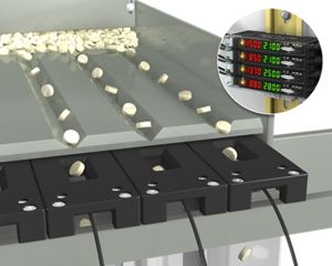 How to Use Photoelectric Sensors for Tablet Counting