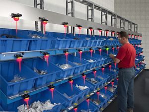 Error-Proofing Assembly Applications