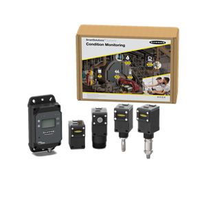 Condition Monitoring Starter Kit