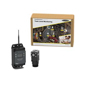 Tank Level Monitoring Starter Kit