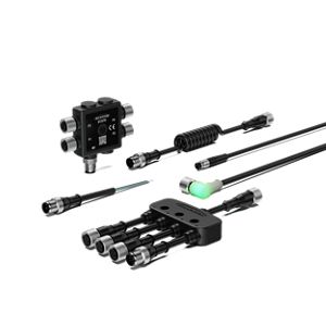 Connectivity Innovations