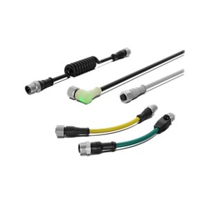 Specialty Cordsets