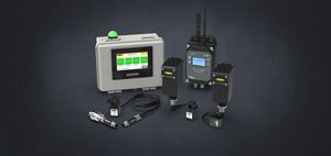 Monitoring Solutions