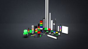 Lighting Customization Capabilities