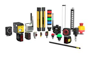 Electronics Products Banner