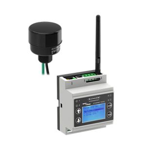 Ethernet Data Radios
