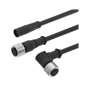 Single-Ended Cordsets