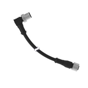 BC-M12F4-M12M4A-22-15 | Double-Ended Cordsets