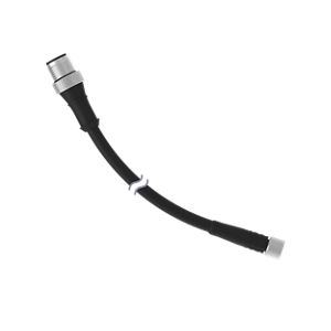 BC-M12F4-M8M3-24-3 | Double-Ended Cordsets