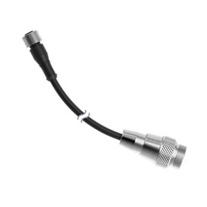 BC-M12F4-MAM4-22-0.2M | Double-Ended Cordsets