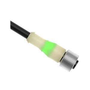 MQDC-515-GYP | Single-Ended Cordsets