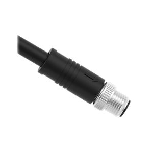 BCP-M12LM5-14-10 | Single-Ended Cordsets