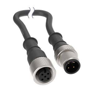 High-Performance TPU Cordsets