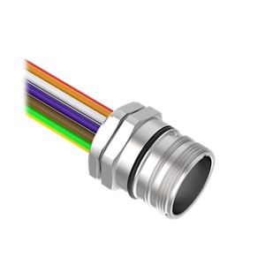 BR-M23F19F13-2 | Multi-Protocol Ethernet I/O Blocks