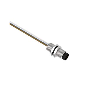 BR-M8M3R8-0.5 | Multi-Protocol Ethernet I/O Blocks