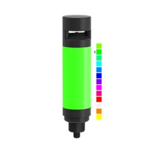 CL50PAKQ | CL50 Pro Series 50 mm Programmable Column Lights