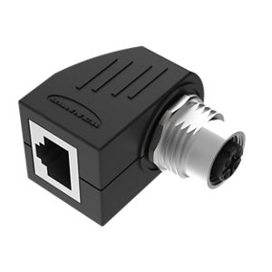 BRD-M12DF-PT-RJ45A | Multi-Protocol Ethernet I/O Blocks