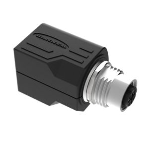 BRD-M12DF-PT-RJ45 | Multi-Protocol Ethernet I/O Blocks