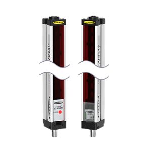 EA5K1800PIXMODQ | EZ-Array Series Measuring Light Curtain