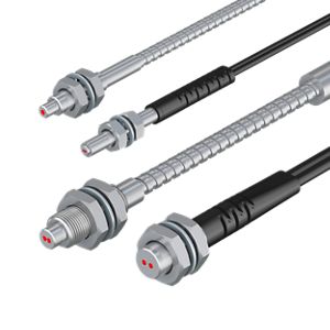 High Performance Fiber Optics: Vantage Line