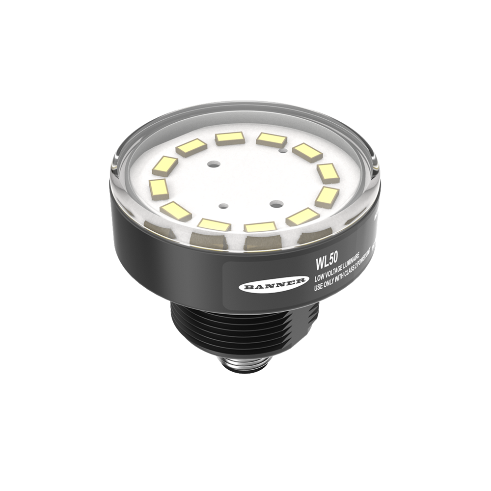 WL50-3WQ | WL50 LED Work Light