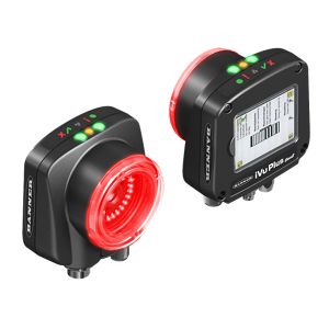 Banner Engineering Enhances iVu Vision Sensor Series for Advanced ...