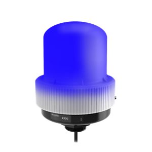 K100PLNRGB7 | K100 Pro Hazardous Beacon Series