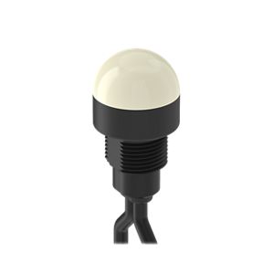 K30PLSQ2PS | K30 Pro Series 30 mm Programmable Multicolor Indicator