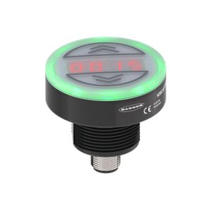 K50PTCD4KQ | K50 Pro Series 50 mm Programmable Multicolor Touch Button