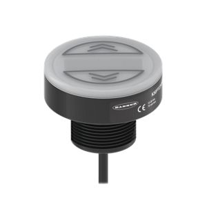 K50PTCD4SQP | K50 Pro Series 50 mm Programmable Multicolor Touch Button