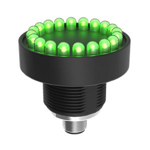 K50L Series Daylight Visible Indicators