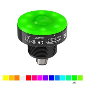 K50RPB-4030-LDQ | K50R Series Radar Sensors