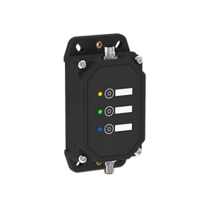 LCA130T3Q | Andon Light Control Boxes