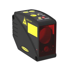 LT3BDLVQ-79155 | LT3 Series 50 m Range Time-of-Flight Laser Sensor