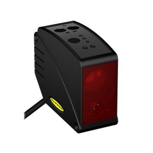 LT3PILV | LT3 Series 50 m Range Time-of-Flight Laser Sensor