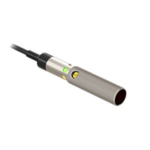 M12APRQPMA20 | M12 Aluminum Barrel Laser Emitter