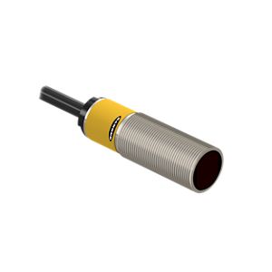 M18SP6R | M18 Series 18mm Metal Barrel-Mount Sensor