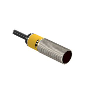 M18SP6DLQ | M18 Series 18mm Metal Barrel-Mount Sensor
