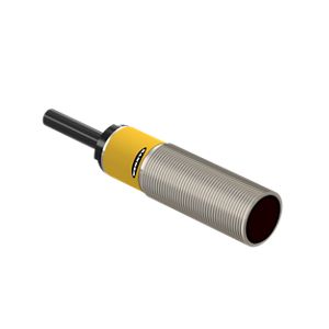 M18SP6LP | M18 Series 18mm Metal Barrel-Mount Sensor