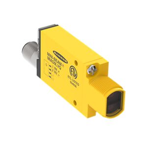 MIAD9LVQ | Mini-Beam Series Industry Standard Sensor